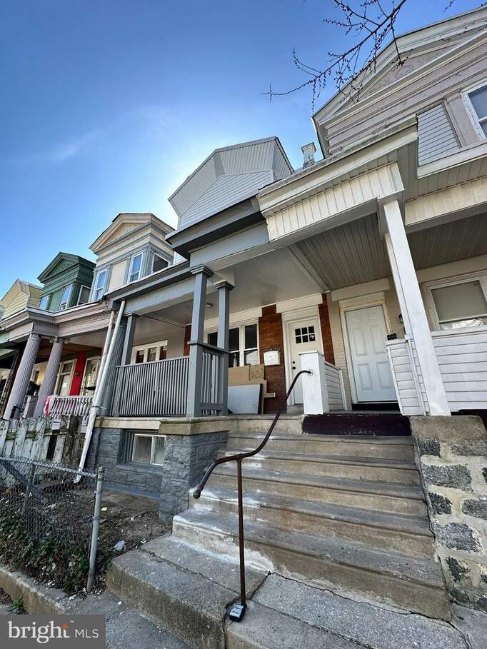 5828 Norfolk Street, Philadelphia, PA 19143 | MLS# PAPH2333694 | RLAH ...