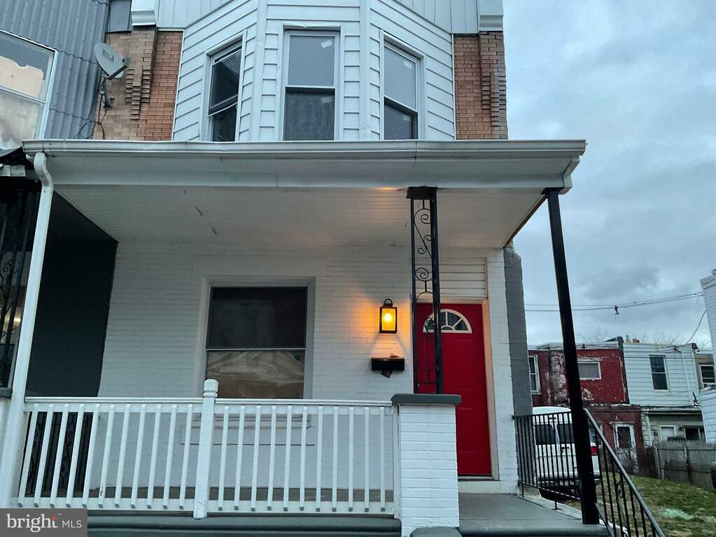 31 N Ruby Street, Philadelphia, PA 19139 | MLS# PAPH2334156 | RLAH ...