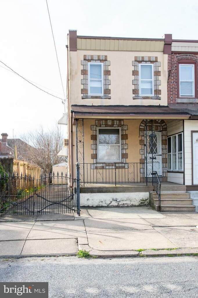 7789 Craig Street, Philadelphia, PA 19136 | MLS# PAPH2336930 | RLAH ...