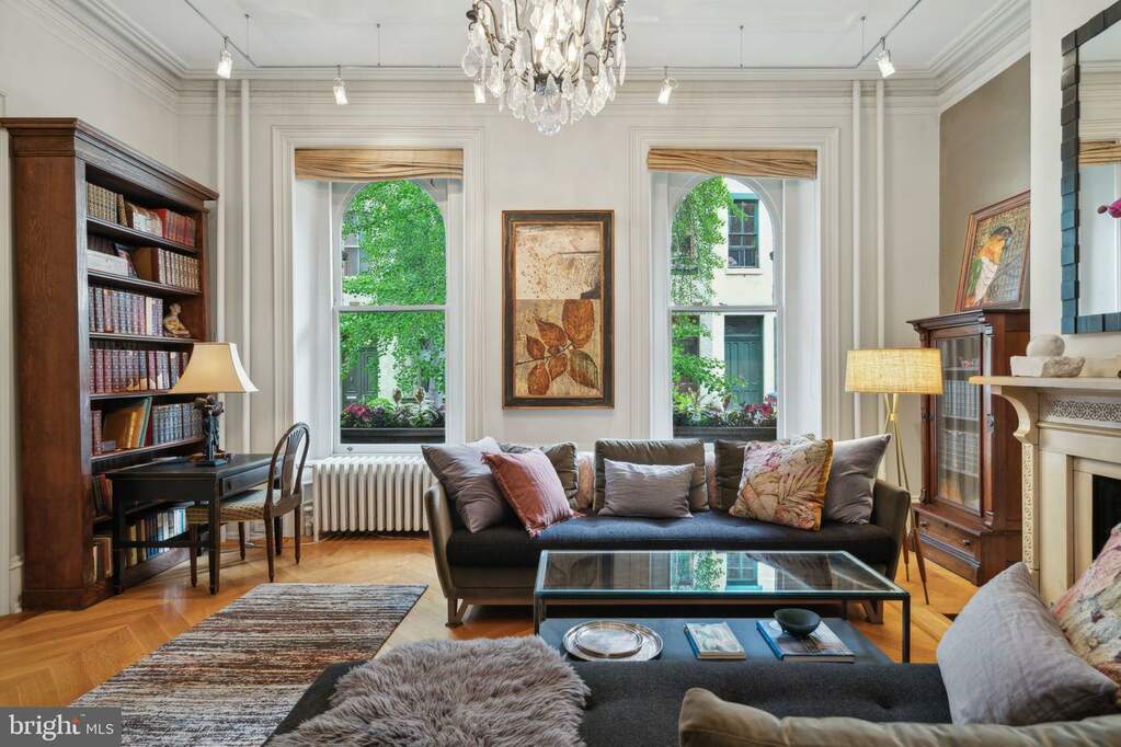 2212 Saint James Place, Philadelphia, PA 19103 | MLS# PAPH2337906 ...