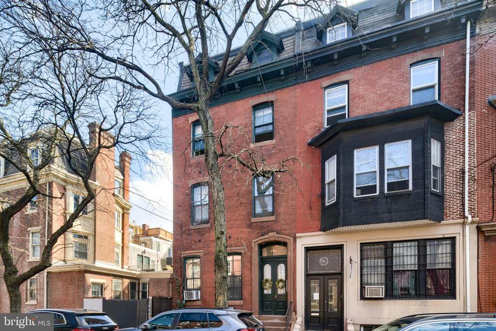 401 S 22nd Street #3F, Philadelphia, PA 19146 | MLS# PAPH2342062 | RLAH ...