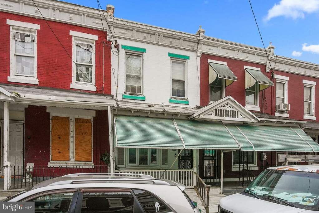 3038 N Sydenham Street, Philadelphia, PA 19132 | MLS# PAPH2345806 ...