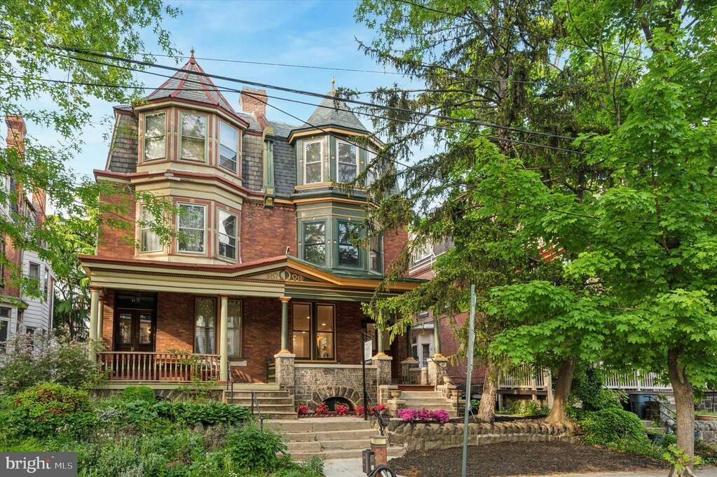4713 Cedar Avenue, Philadelphia, PA 19143 | MLS# PAPH2347960 | RLAH ...