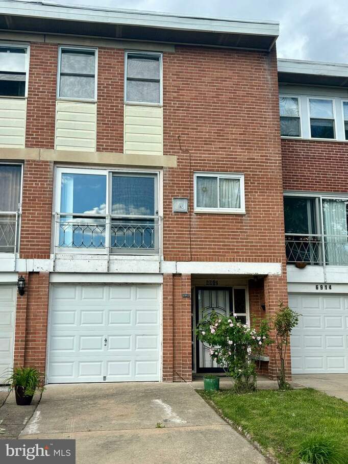 6912 Ibis Place, Philadelphia, PA 19142 | MLS# PAPH2361092 | RLAH ...