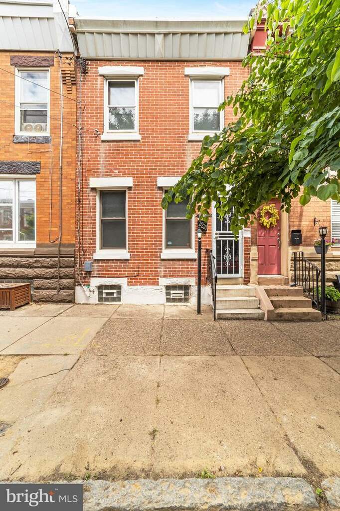 2210 Tulip Street, Philadelphia, PA 19125 | MLS# PAPH2362428 | RLAH ...