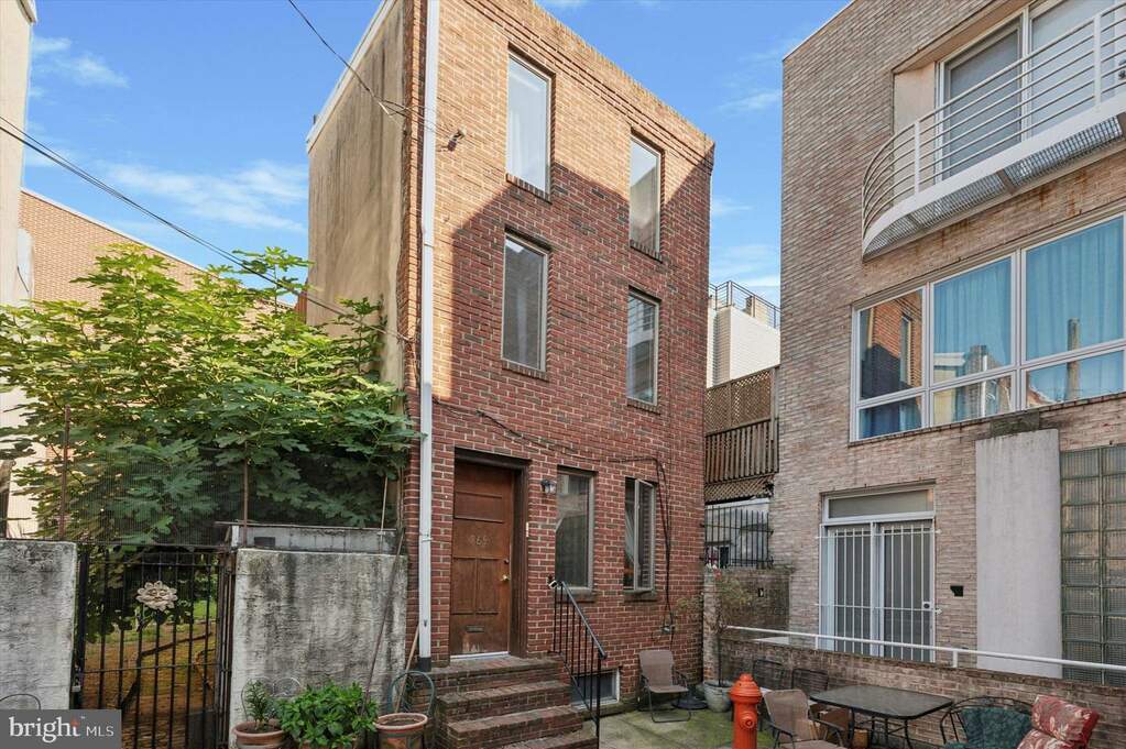 769 S Sheridan Street, Philadelphia, PA 19147 | MLS# PAPH2390962 | RLAH ...