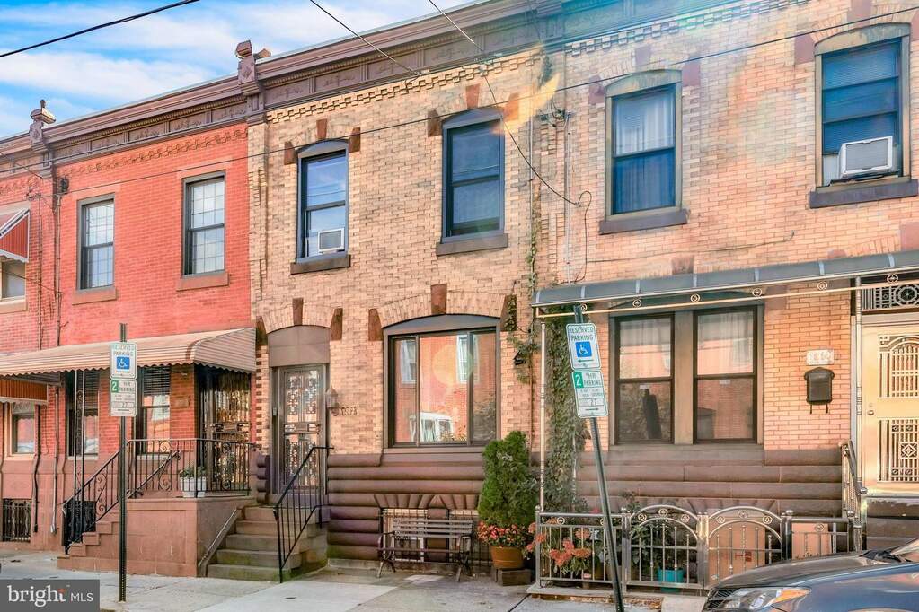 1812 Mifflin Street, Philadelphia, PA 19145 | MLS# PAPH2411826 | RLAH ...