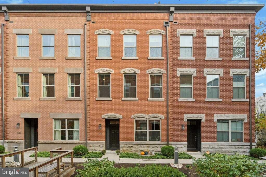 1435 S Lawrence Terrace #48, Philadelphia, PA 19147 | MLS# PAPH2465642 ...
