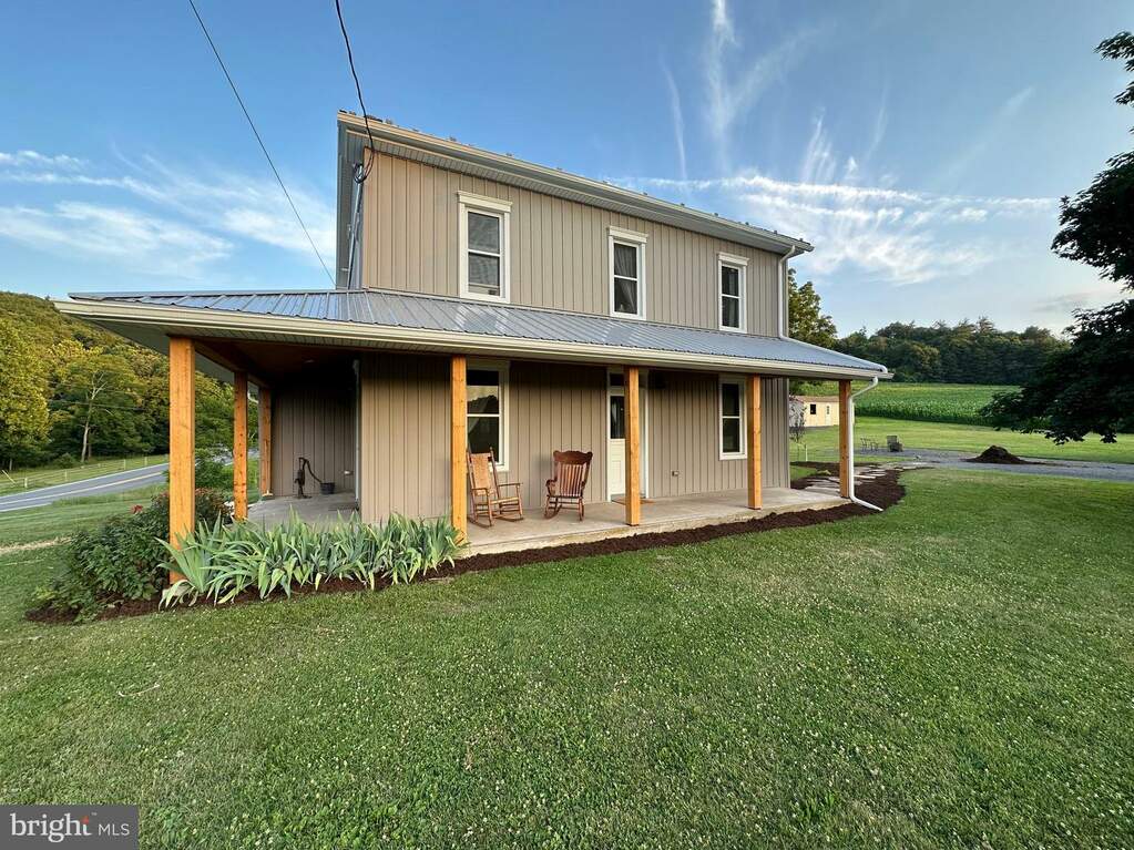 9 Erly, Newport, PA 17074 | MLS# PAPY2003802 | RLAH @properties