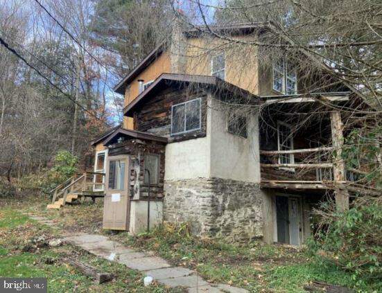 640 Twin Rocks Road, Newfoundland, PA 18445 | MLS# PAWN2000286 | RLAH ...