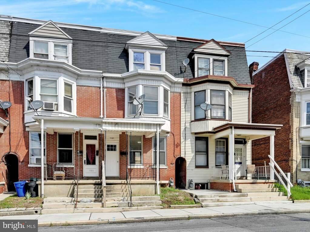 1121 W King Street, York, PA 17404 | MLS# PAYK2040478 | RLAH @properties