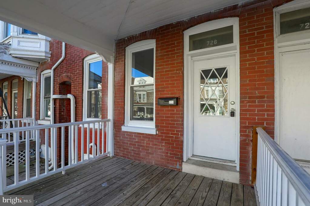726 W Princess Street, York, PA 17401 | MLS# PAYK2053732 | RLAH @properties