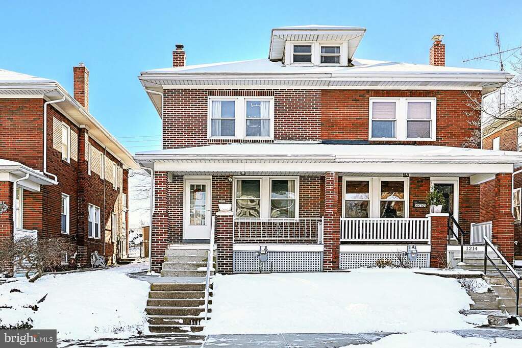1210 W Princess Street, York, PA 17404 | MLS# PAYK2054846 | RLAH ...