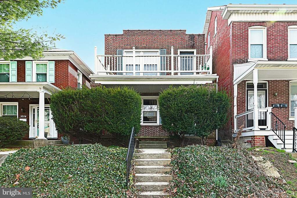 1602 1st Avenue, York, PA 17403 | MLS# PAYK2057396 | RLAH @properties