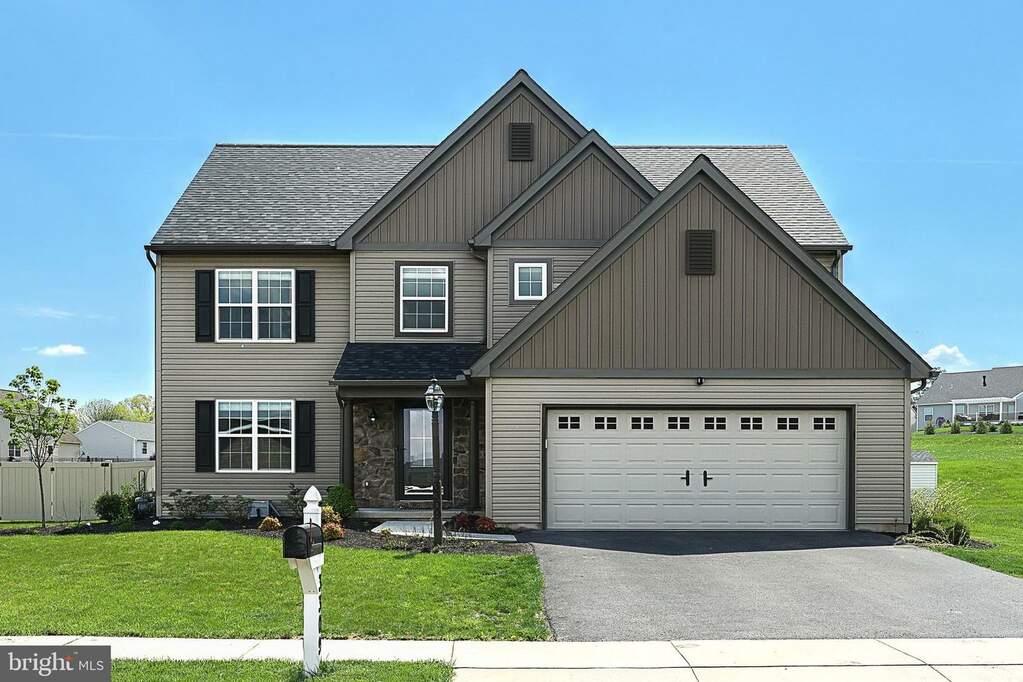 3309 Walker Avenue, Dover, PA 17315 | MLS# PAYK2060294 | RLAH @properties