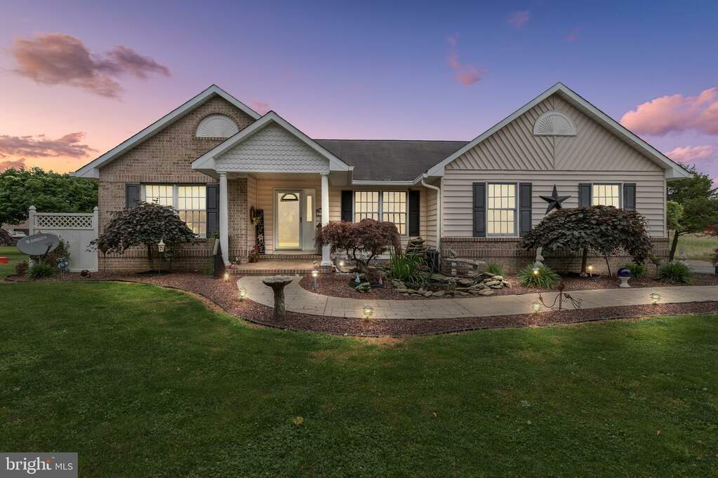 455 Pikes Peak Road, Delta, PA 17314 | MLS# PAYK2063262 | RLAH @properties