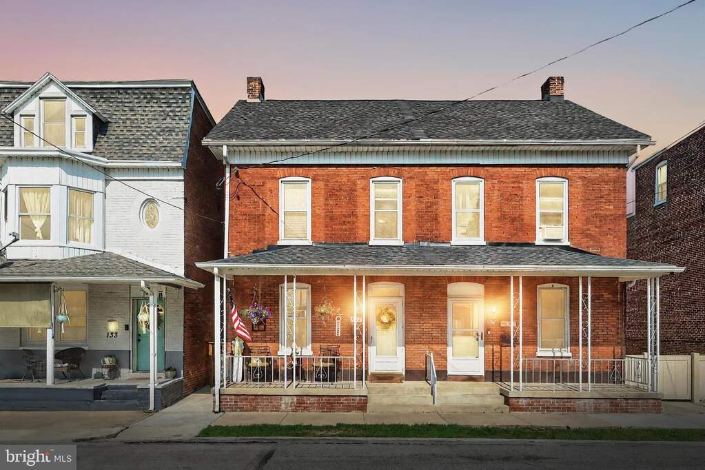 137 S East Street, Spring Grove, PA 17362 | MLS# PAYK2084710 | RLAH ...