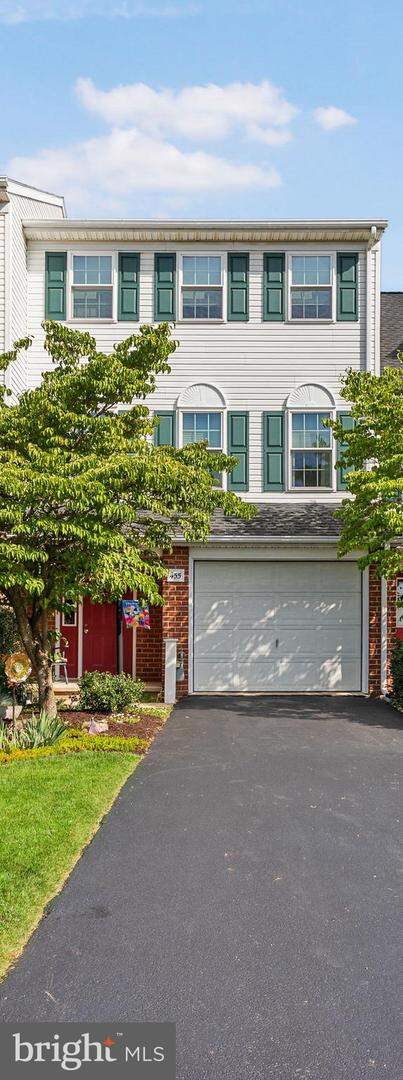 455 Harvest Drive, York, PA 17404 | MLS# PAYK2085548 | RLAH @properties