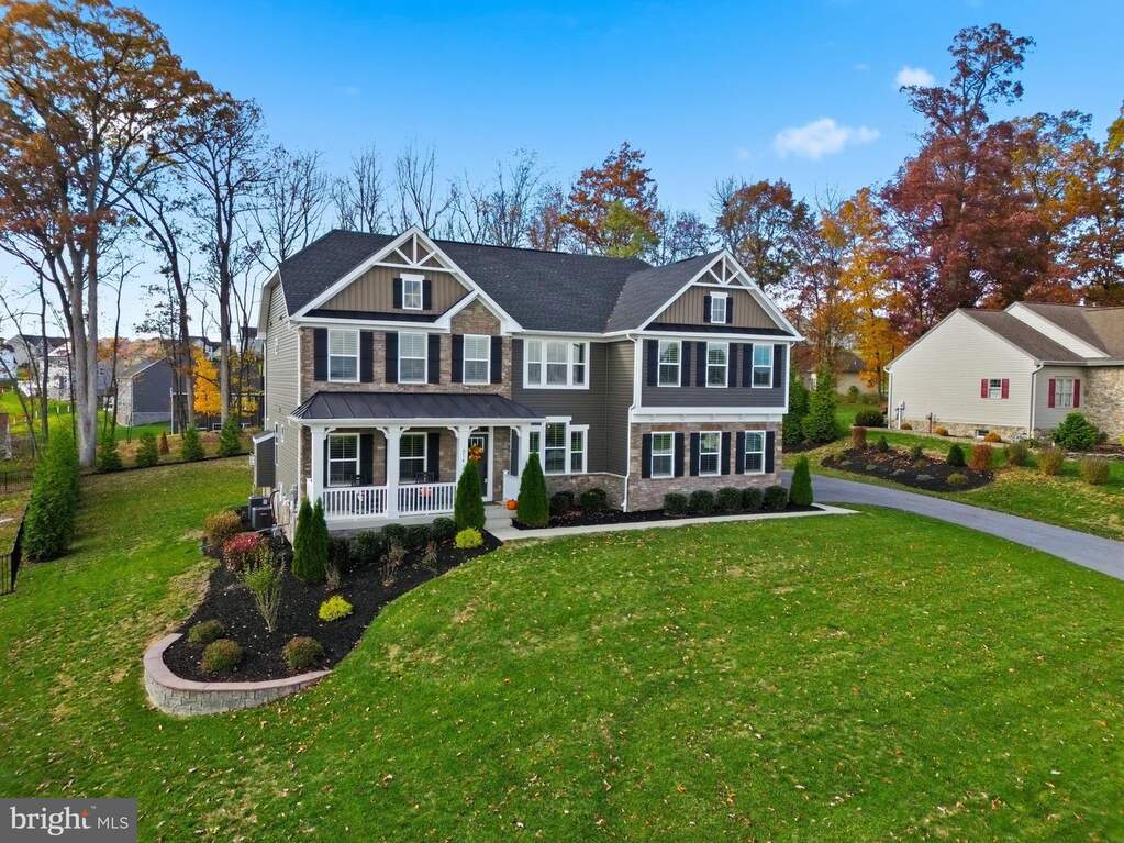 214 Hauer Terrace, Spring Grove, PA 17362 | MLS# PAYK2091758 | RLAH ...