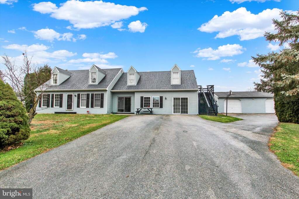 9230 Orchard Road, Spring Grove, PA 17362 | MLS# PAYK2094374 | RLAH ...