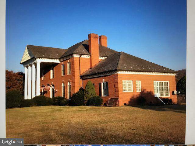 3376 Blandemar Drive, Charlottesville, VA 22903 | MLS# VAAB2000580 ...