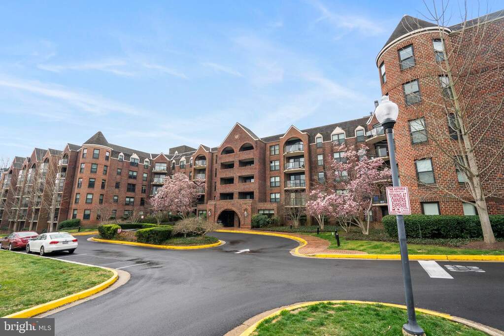 2100 Langston Boulevard #432, Arlington, VA 22201 | MLS# VAAR2057412 ...