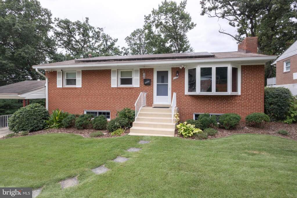 4223 16th Road S, Arlington, VA 22204 | MLS# VAAR2061380 | RLAH @properties