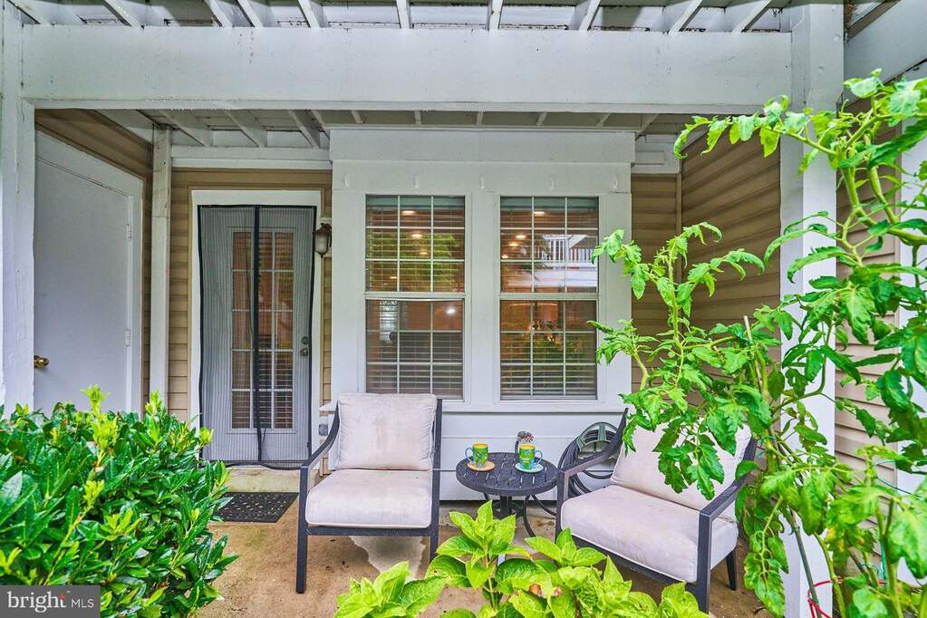 4552 28th S #16-9 D, Arlington, VA 22206 | MLS# VAAR2061554 | RLAH ...