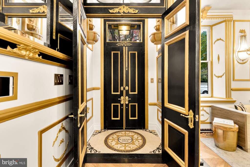 810 Prince Street, Alexandria, VA 22314 | MLS# VAAX2046252 | RLAH ...