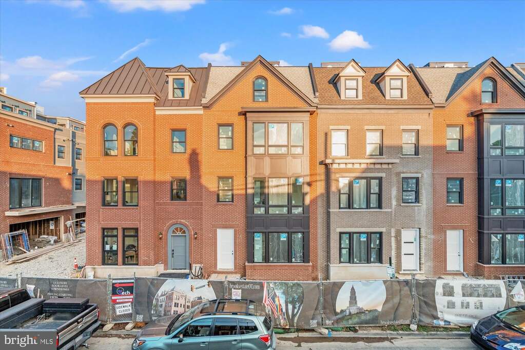 1326 Cameron St, Alexandria, VA 22314 | MLS# VAAX2049024 | RLAH @properties