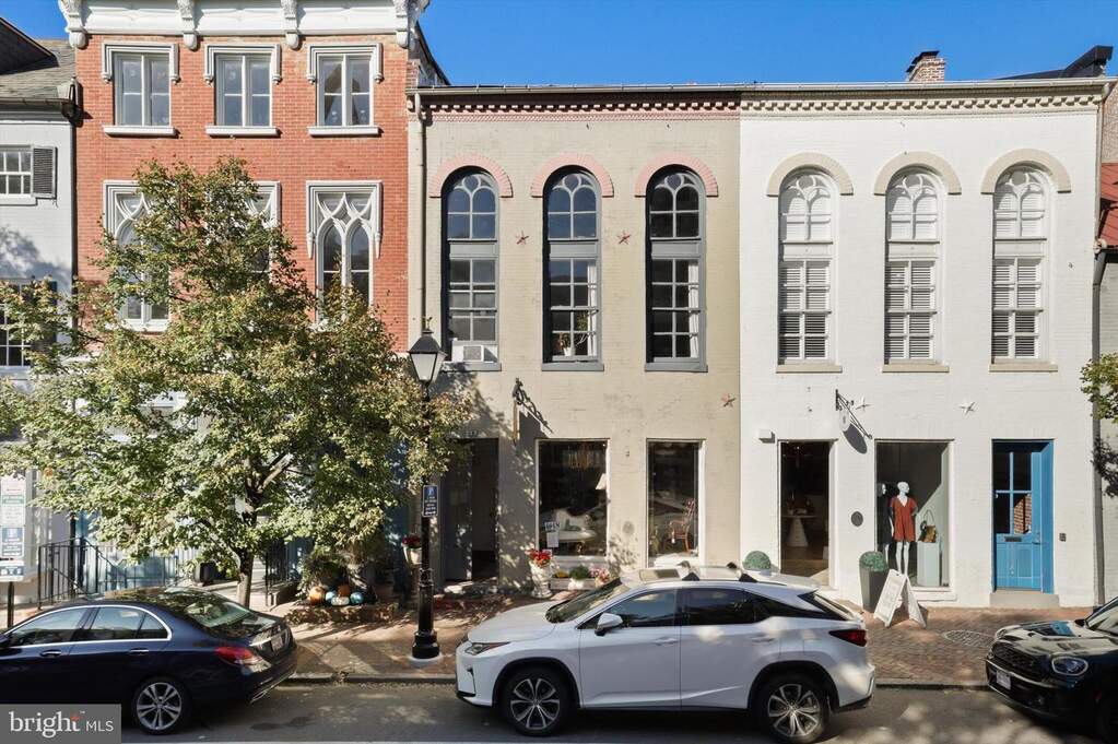 317 Cameron Street #3, Alexandria, VA 22314 | MLS# VAAX2051460 | RLAH ...