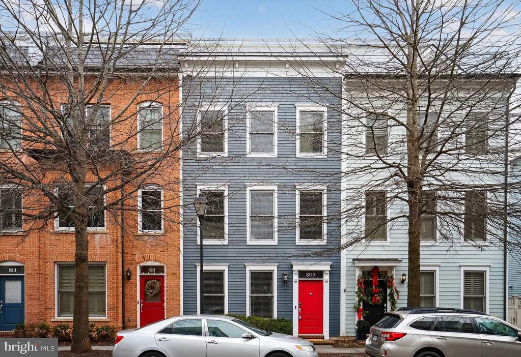 809 Parker Gray School Way, Alexandria, VA 22314 | MLS# VAAX2052850 ...
