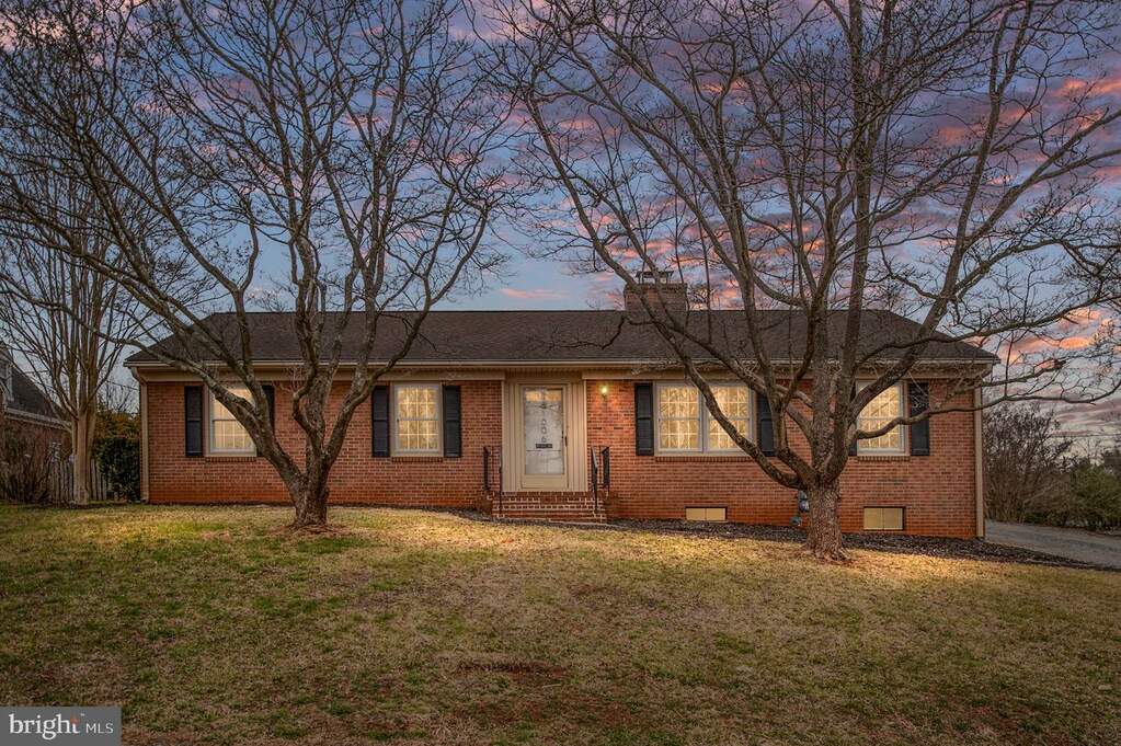 1006 Nottingham Street, Culpeper, VA 22701 | MLS# VACU2007132 | RLAH ...