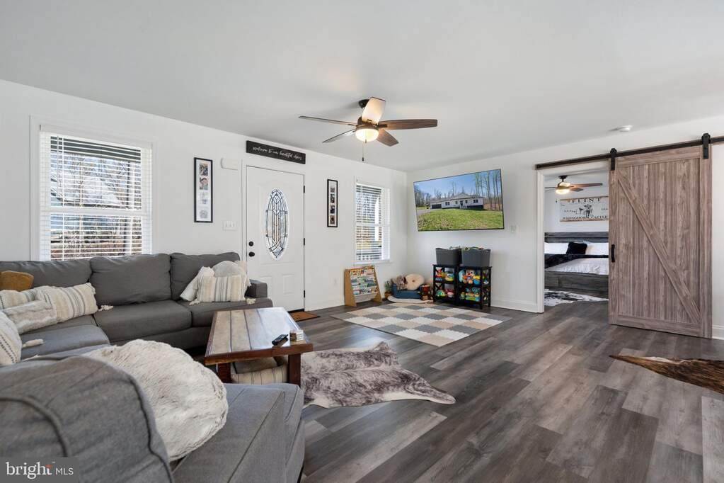 11100 Mt Zion Church Road, Brandy Station, VA 22714 | MLS# VACU2010134 ...