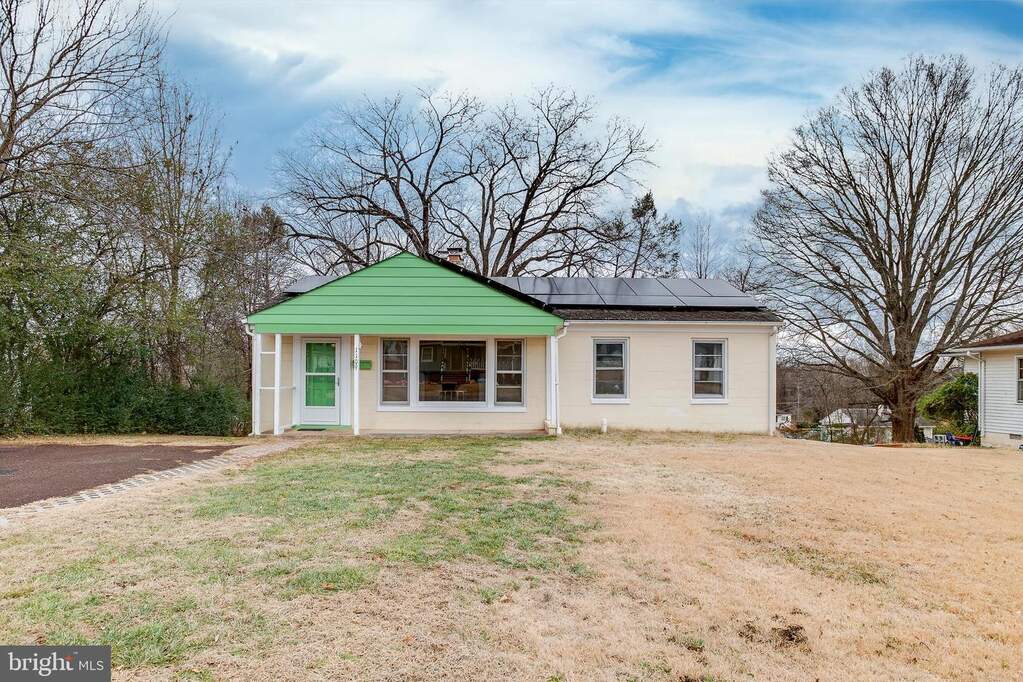 1109 Lee Street, Culpeper, VA 22701 | MLS# VACU2012268 | RLAH @properties