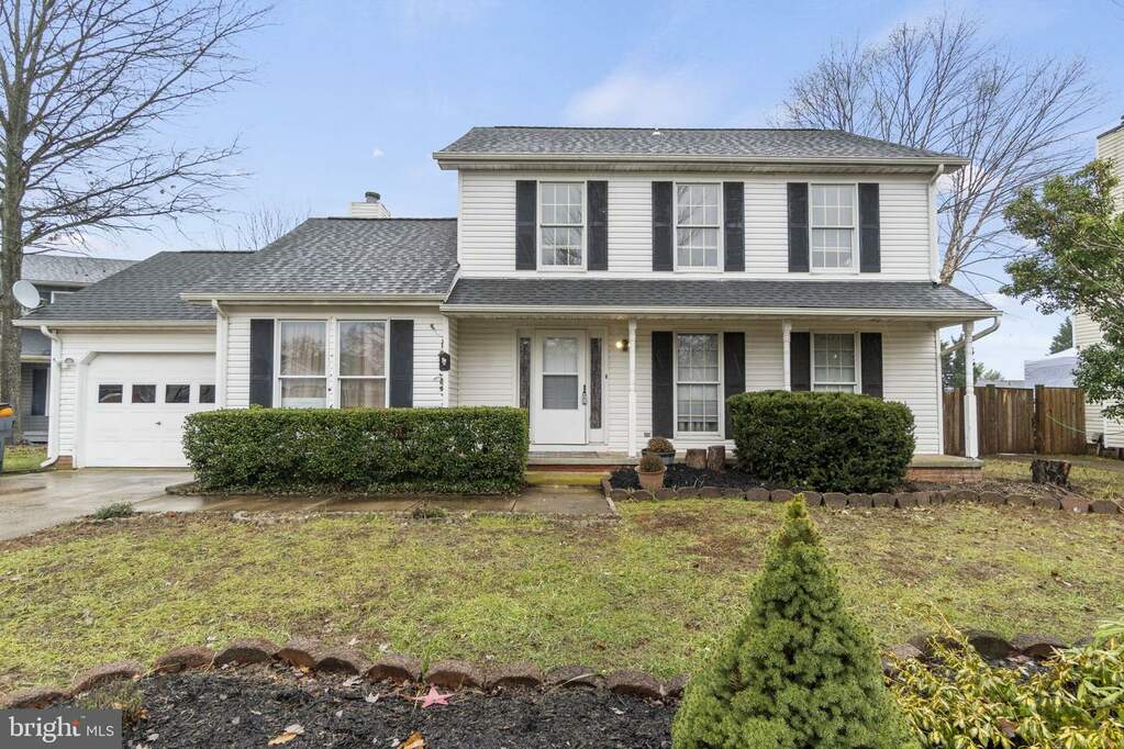 11247 Cedar Lee Court, Bealeton, VA 22712 | MLS# VAFQ2010980 | RLAH ...