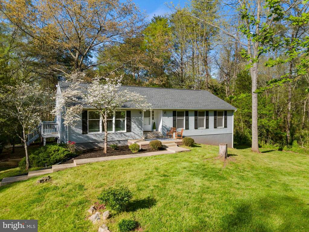 3068 Eagle Nest Drive, Catlett, VA 20119 | MLS# VAFQ2012156 | RLAH ...