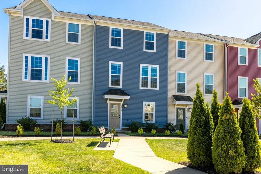 3020 Revere Street, Bealeton, VA 22712 | MLS# VAFQ2013098 | RLAH ...