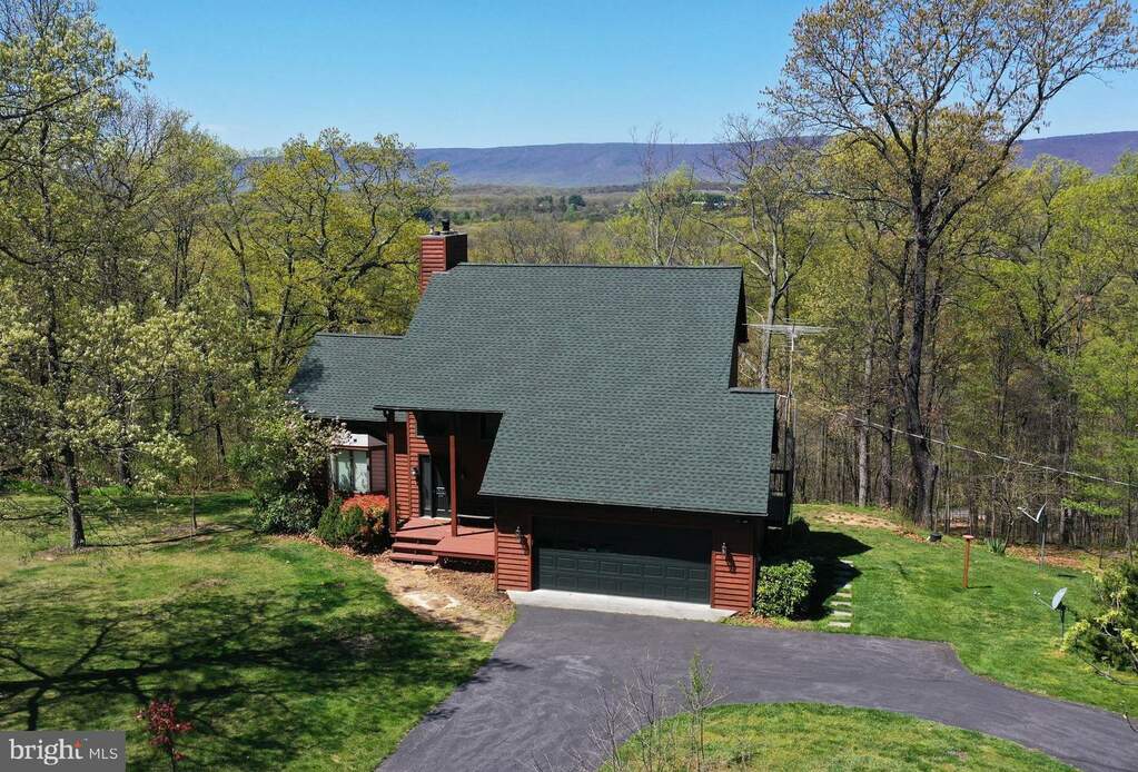 109 Horizon Drive, Winchester, VA 22602 | MLS# VAFV2018418 | RLAH ...