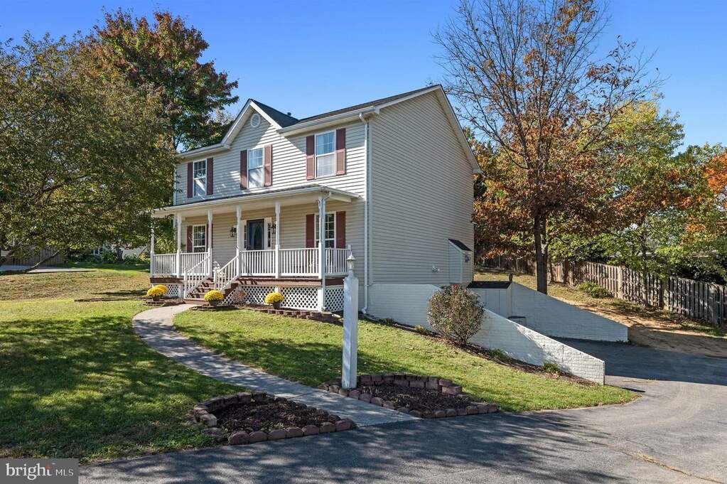 103 Range Court, Winchester, VA 22602 | MLS# VAFV2022396 | RLAH @properties
