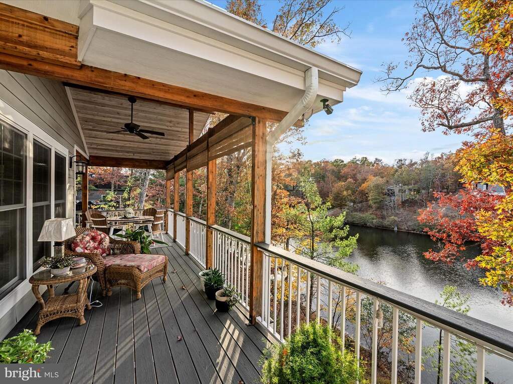 1083 Lakeview Drive, Cross Junction, VA 22625 | MLS# VAFV2037678 | RLAH @properties