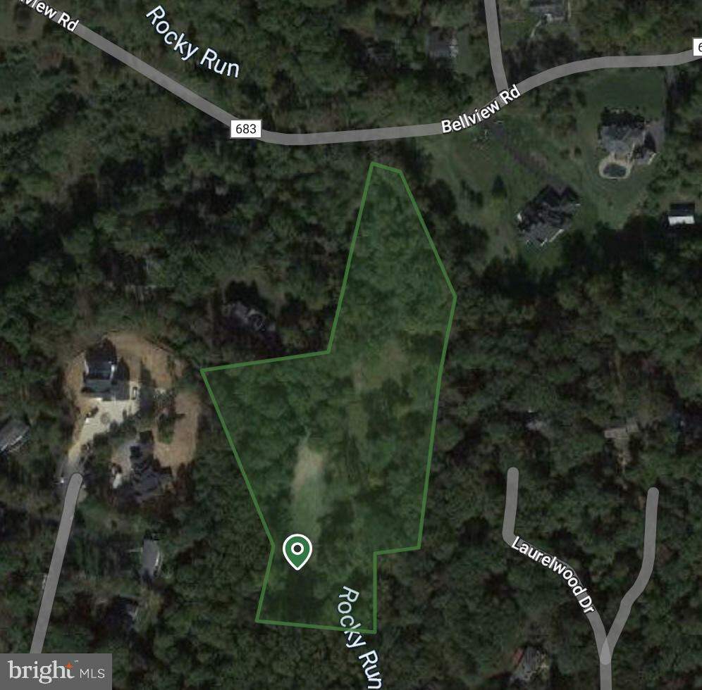 1045 Bellview Road, Mclean, VA 22102 | MLS# VAFX2134088 | RLAH @properties