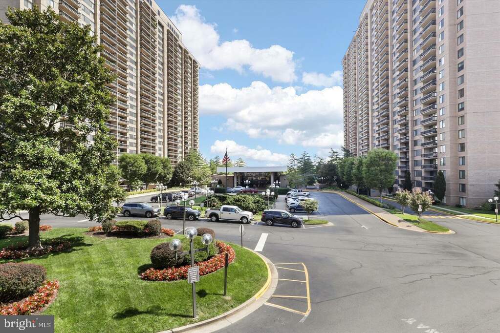 3705 S George Mason Drive #2218S, Falls Church, VA 22041 | MLS ...