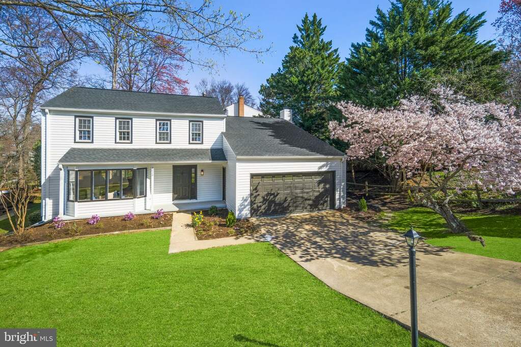 2029 Freedom Lane, Falls Church, VA 22043 | MLS# VAFX2170682 | RLAH ...