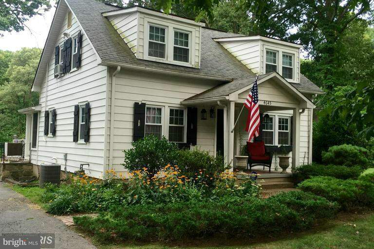 4645 Holly Avenue, Fairfax, VA 22030 | MLS# VAFX2179728 | RLAH @properties