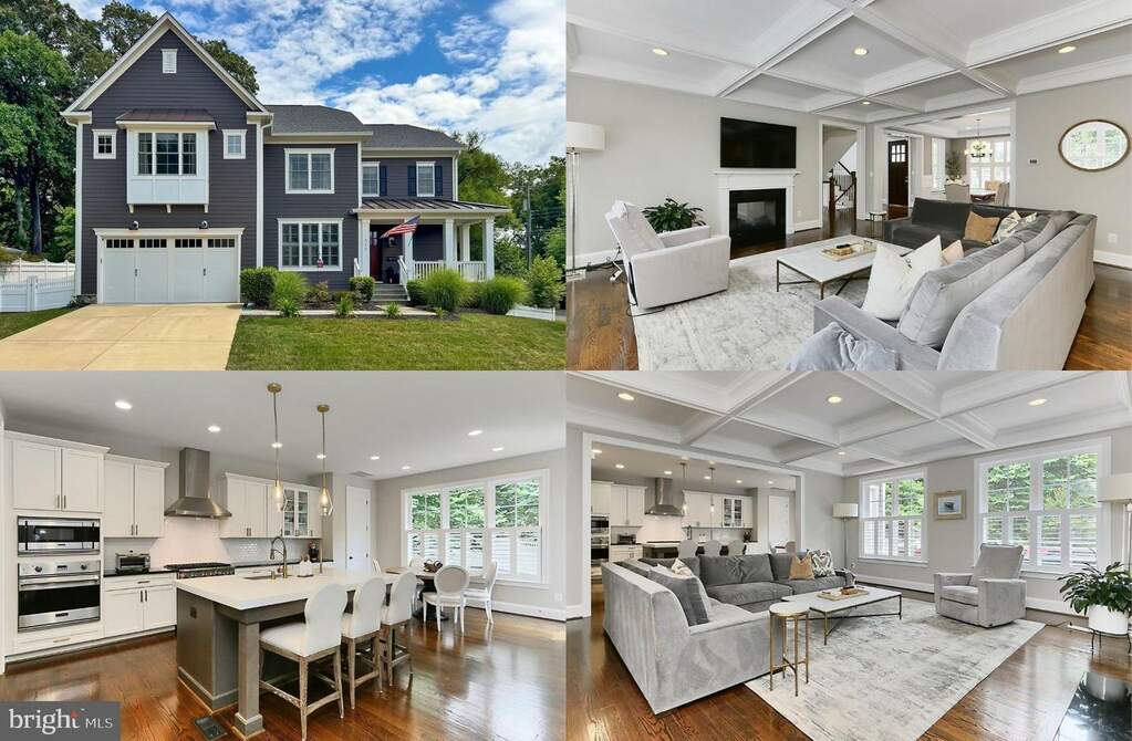 212 Yeonas Drive Sw, Vienna, VA 22180 | MLS# VAFX2192496 | RLAH @properties