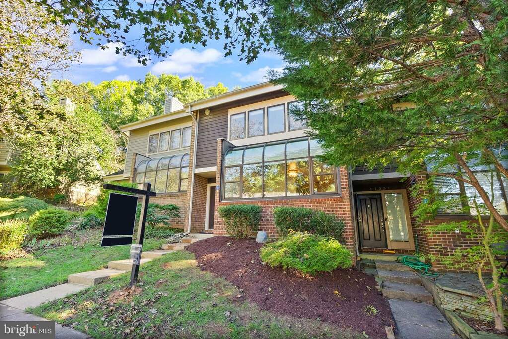 11029 Thrush Ridge Road, Reston, VA 20191 | MLS# VAFX2204584 | RLAH @properties