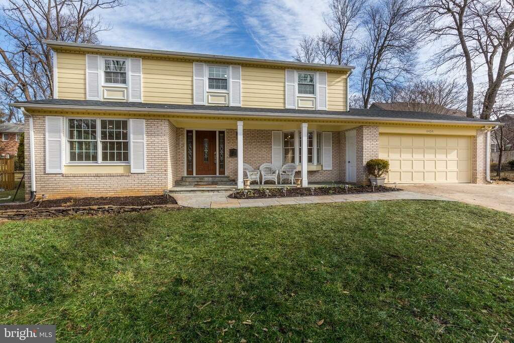 6454 Old Chesterbrook Road, Mclean, VA 22101 | MLS# VAFX2221122 | RLAH ...