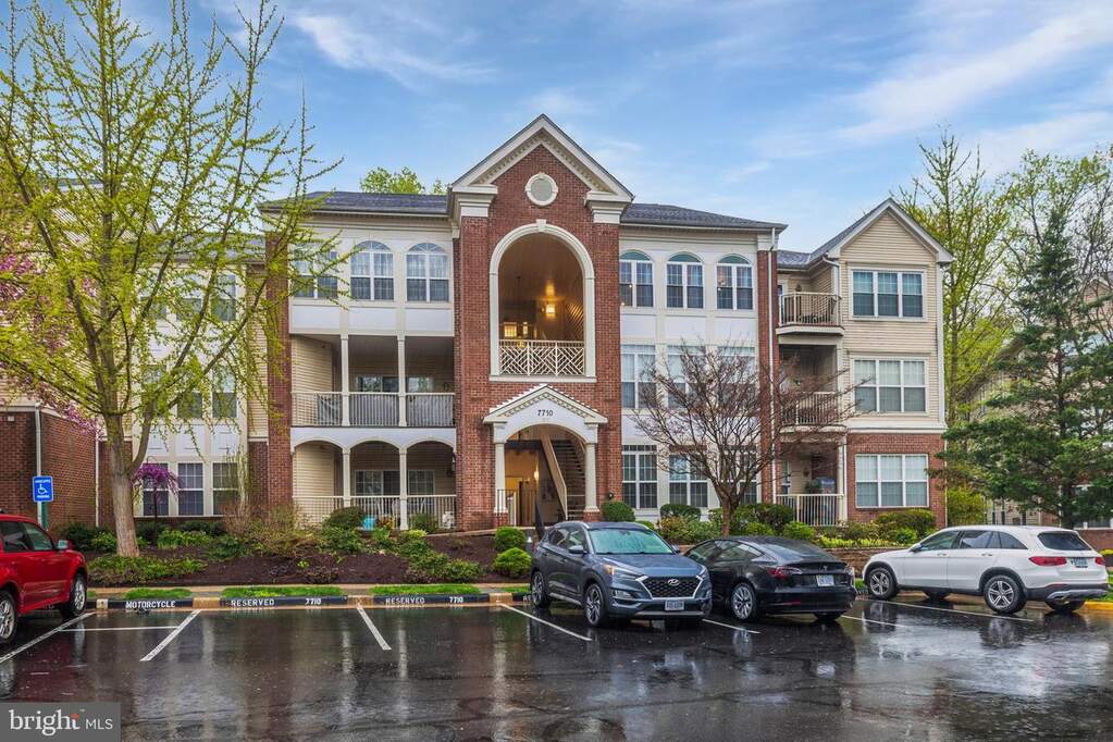 7710 Haynes Point Way #10N, Alexandria, VA 22315 | MLS# VAFX2229972 ...