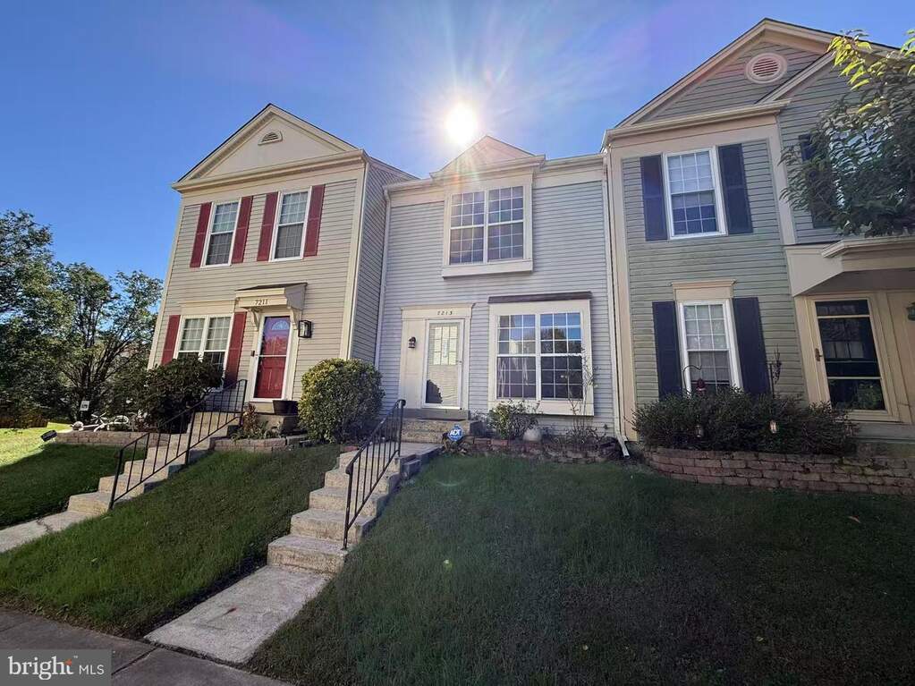 7213 Stover Drive, Alexandria, VA 22306 | MLS# VAFX2275328 | RLAH ...